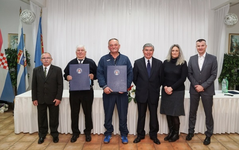 Dan Općine Petrijevci